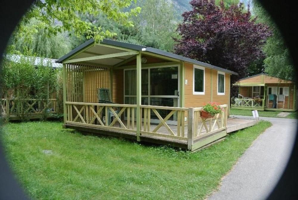 Camping koawa le colporteur - Isère
