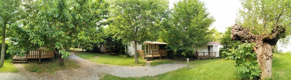 Camping koawa forcalquier les routes de provence - Alpes de Haute Provence
