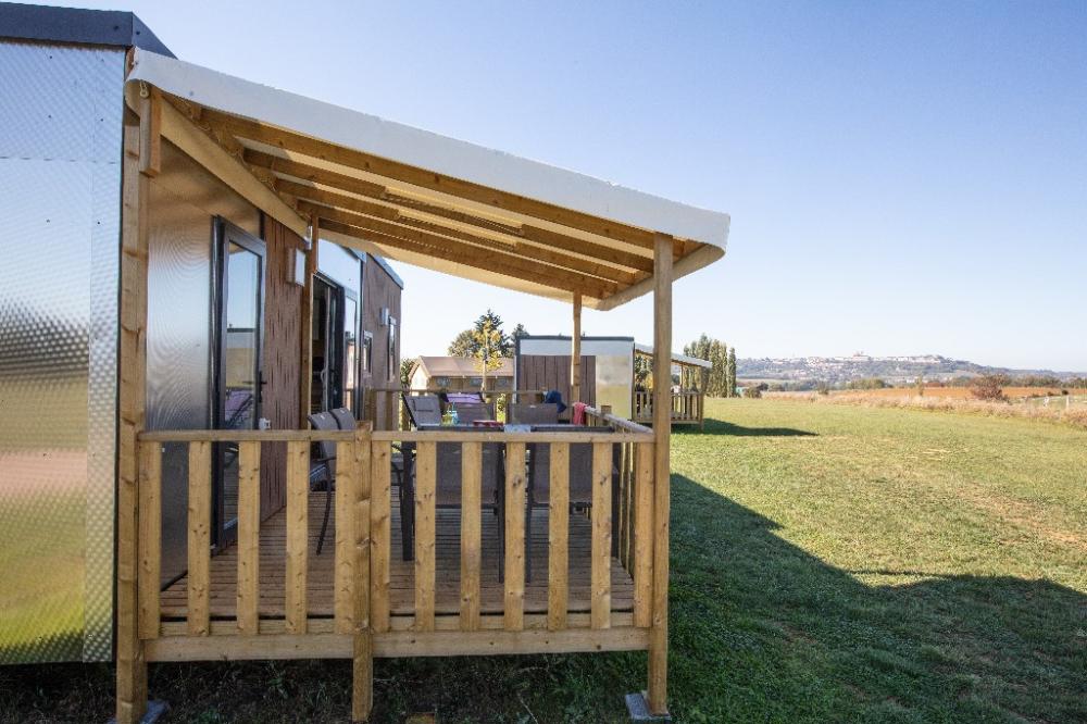 Camping koawa la liez - Haute Marne