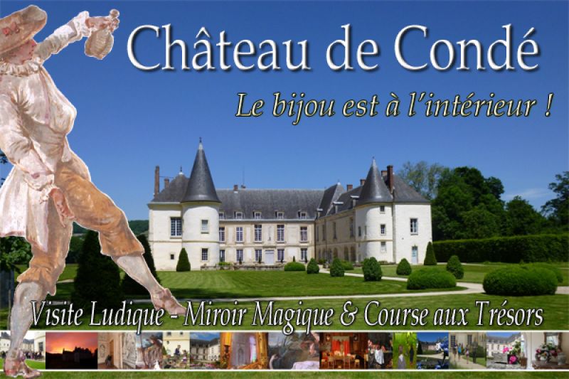 Château de Condé